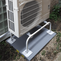 3 Factors to Consider When Mounting A Mini-Split Condenser